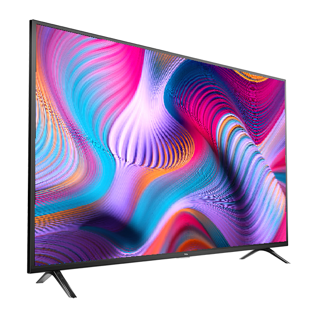 تلویزیون ال ای دی تی سی ال مدل 40D3000i سایز 40 اینچ - فروشگاه ایکس ویژن اصفهان