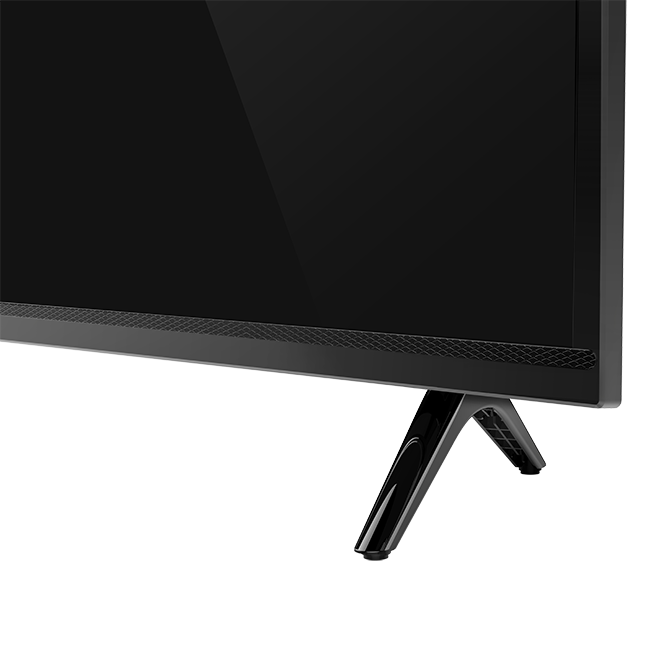 تلویزیون ال ای دی تی سی ال مدل 40D3000i سایز 40 اینچ - فروشگاه ایکس ویژن اصفهان