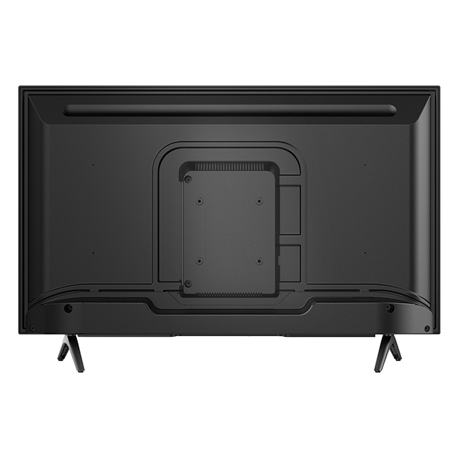 تلویزیون ال ای دی تی سی ال مدل 40D3000i سایز 40 اینچ - فروشگاه ایکس ویژن اصفهان