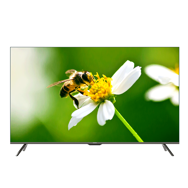 تلویزیون UHD 4K هوشمند ایکس‌ویژن سری 7 مدل XYU725 سایز 55 - فروشگاه ایکس ویژن اصفهان