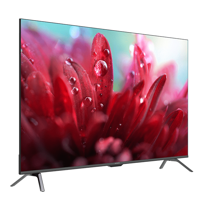 تلویزیون 4K هوشمند سری 7 مدل XYU715 ایکس‌ویژن سایز 55 - فروشگاه ایکس ویژن اصفهان