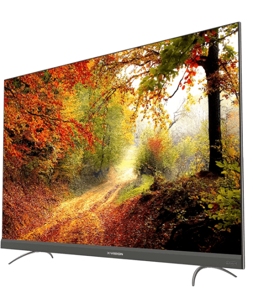 فروش انواع تلویزیون های ایکس ویژن نمایندگی اصلی در تهران جمهوری