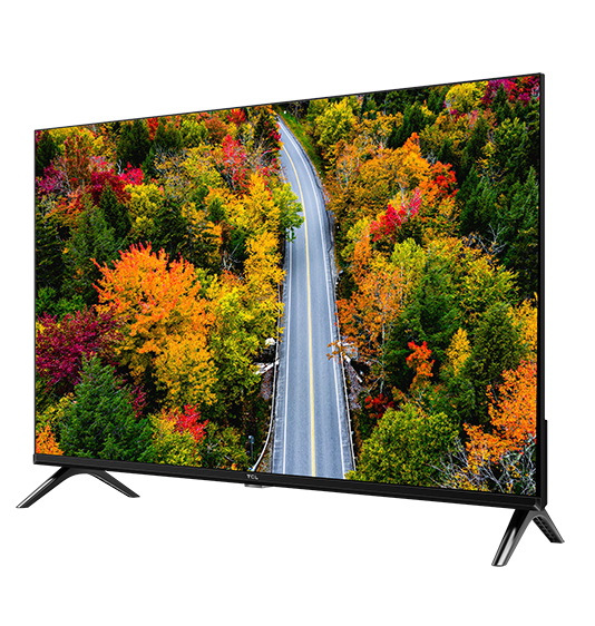 تلویزیون HD تی سی ال مدل D3400 سایز 32 اینچ - فروشگاه ایکس ویژن اصفهان